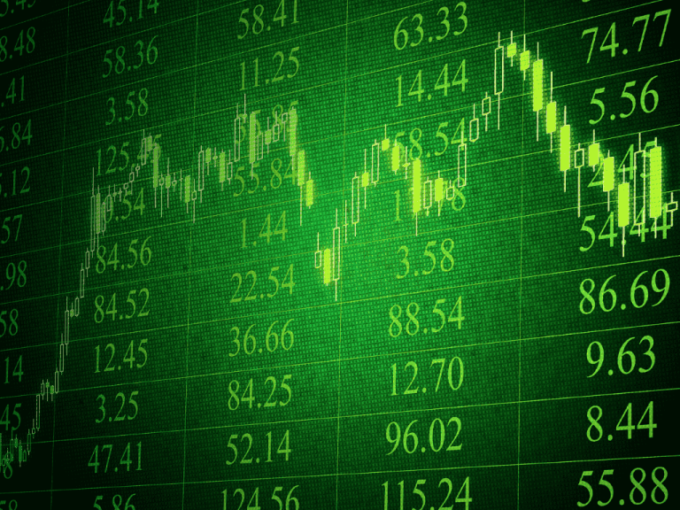 Stocks – Kenzzaa – Smart Trading & Investment Solutions